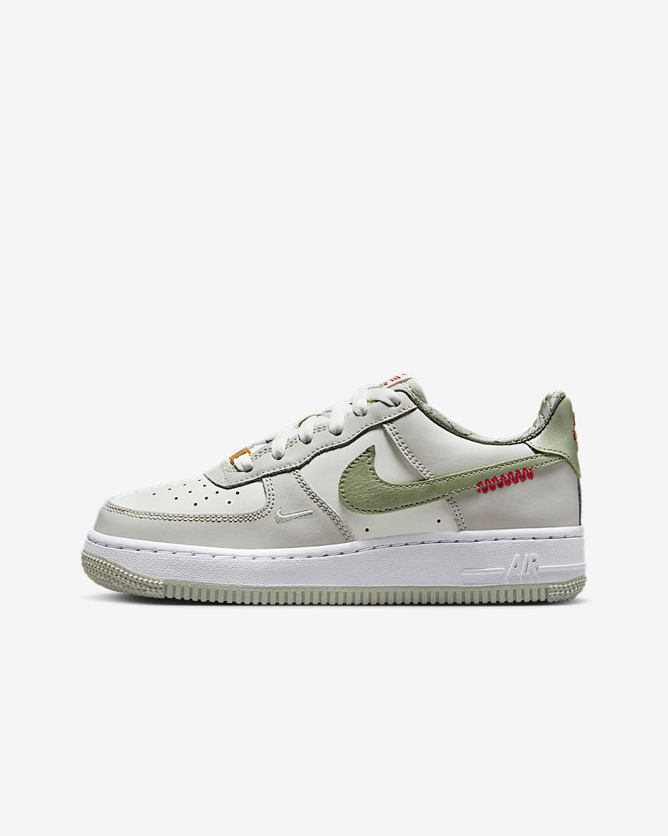 Nike Air Force 1 LV8 Big Kids' Shoes. Nike.com Nike Air Force 1 LV8 Big Kids' Shoes. Nike.com